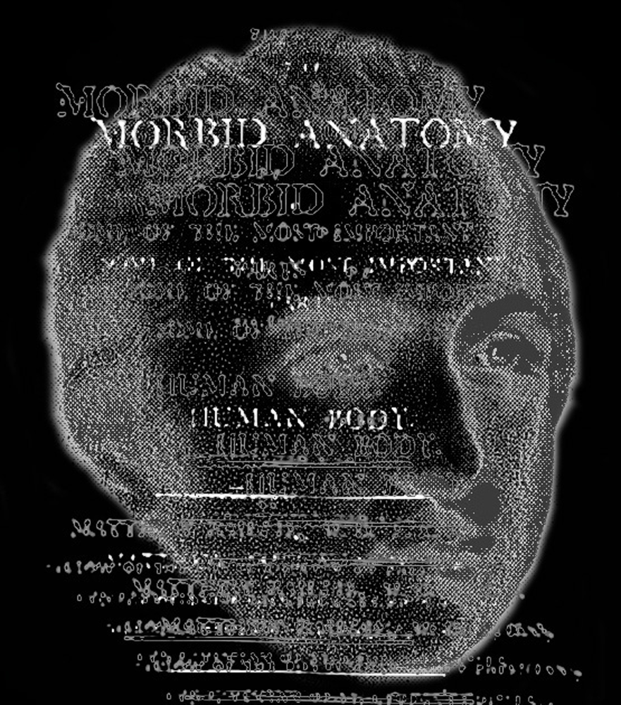 Matthew Baillie | Portraits of European Neuroscientists