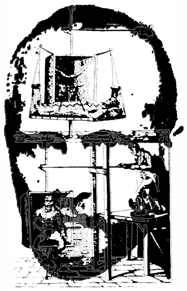 Robert Bárány | Portraits of European Neuroscientists