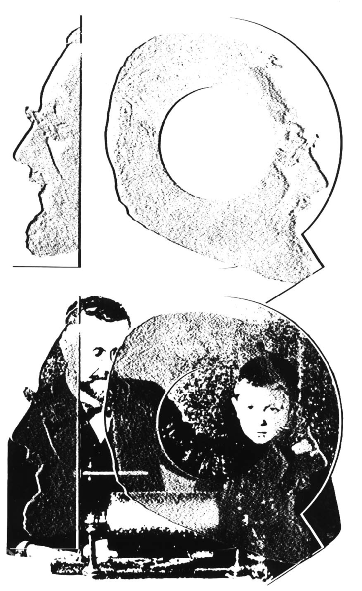 Alfred Binet | Portraits of European Neuroscientists