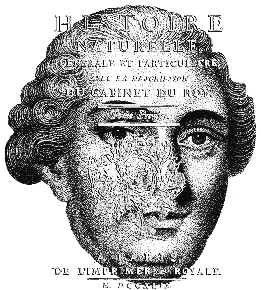 George Leclerc, Comte de Buffon | Portraits of European Neuroscientists