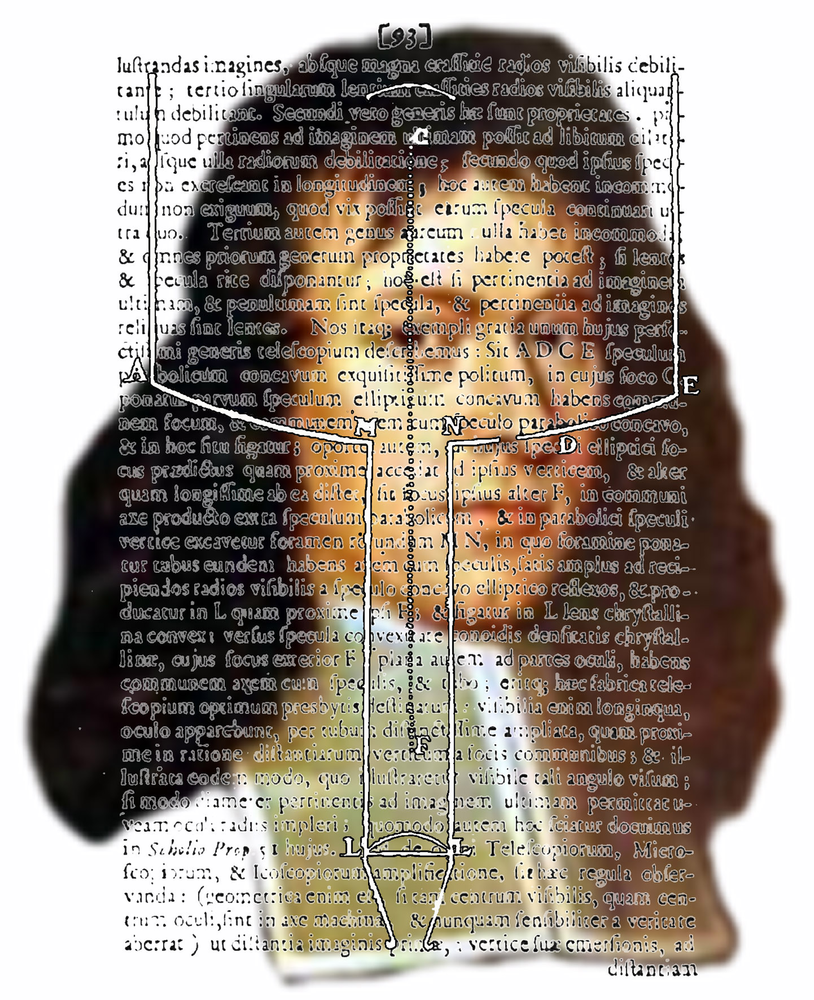James Gregory | Portraits of European Neuroscientists