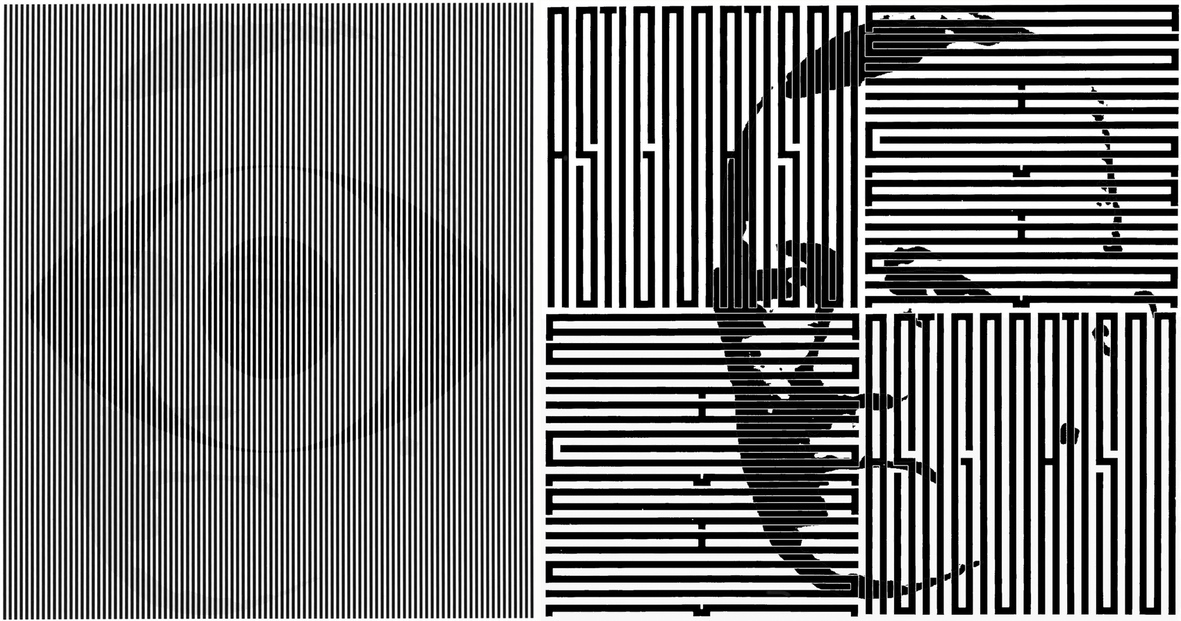 Allvar Gullstrand | Portraits of European Neuroscientists