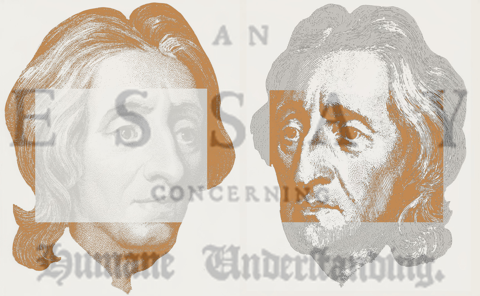 John Locke | Portraits of European Neuroscientists