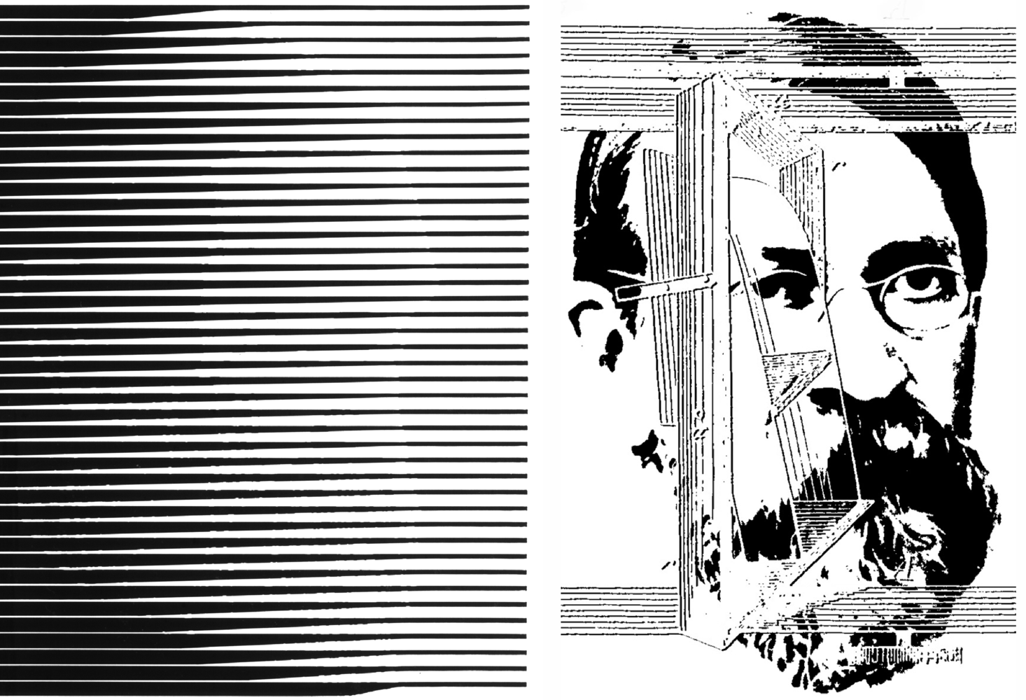 Ernst Mach | Portraits of European Neuroscientists