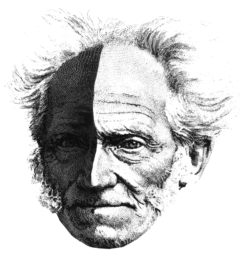 arthur schopenhauer